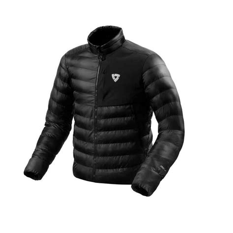 REV IT Jacket Solar 3 Riders Choice