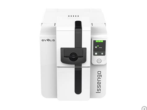 Evolis Pmc Technology