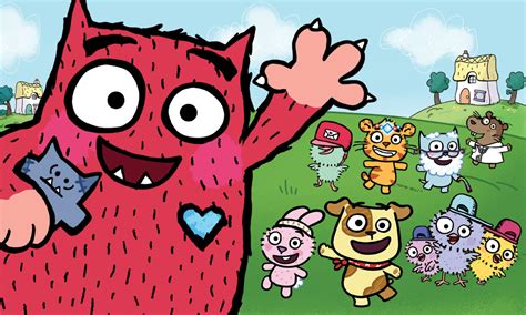 George Takei Joins Scary Good Cast For ‘love Monster Series