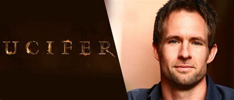 Chris Payne Gilbert Cast As John Decker On Lucifer Dc Comics Movie