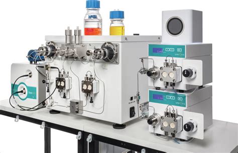 Modular Flow Chemistry System Flexible Plug And Play Modular Flow Chemistry Systems