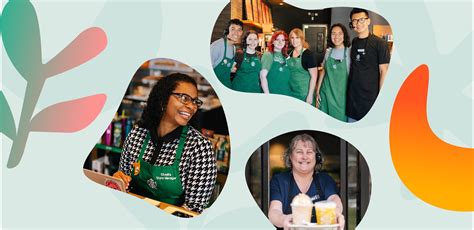 Benefits About Starbucks