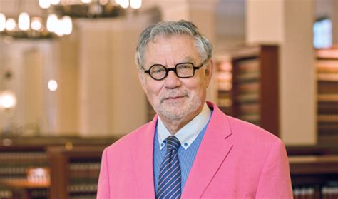 American Academy Of Sciences And Letters Awards Barry Prize To Joseph