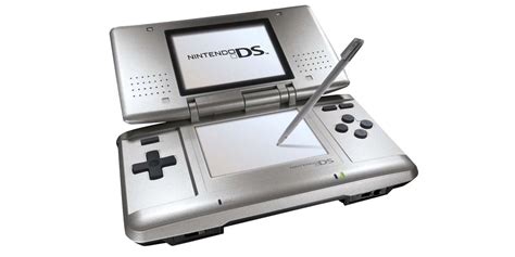 Gamer Makes Nostalgic Discovery In Old Nintendo Ds Case