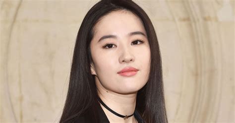 The Four 2 Liu Yi Fei
