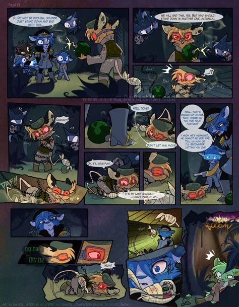 Htf Sweet Lullaby Happy Tree Friends Happy Friends Fun Comics