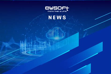 Eusoftlab Lims A Technological Revolution For A Flawless User Experience