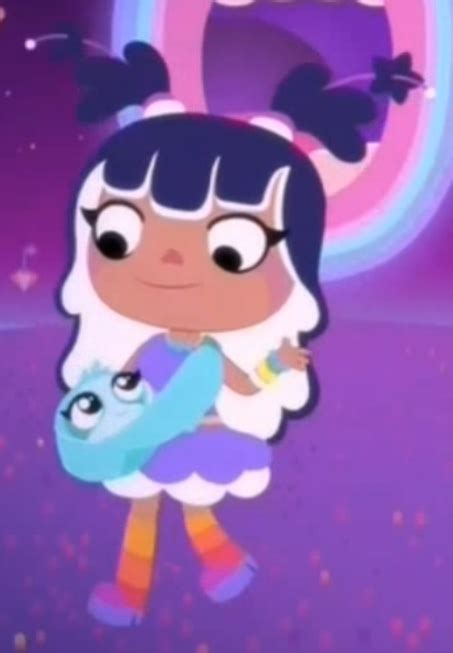 Miyumi Hanazuki Full Of Treasures Wiki Fandom Powered By Wikia