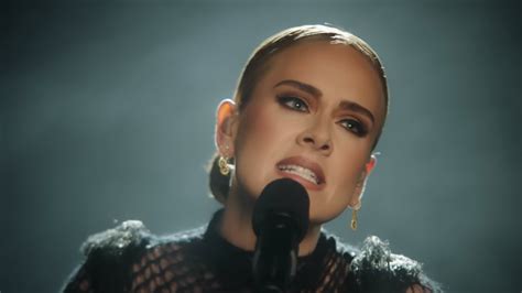 Adele Song To Be Pulled From Streaming Services Globally Over Plagiarism Claim 9honey