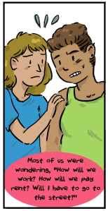 Sex Work Is Work And It Needs A Safe Workplace The Nib