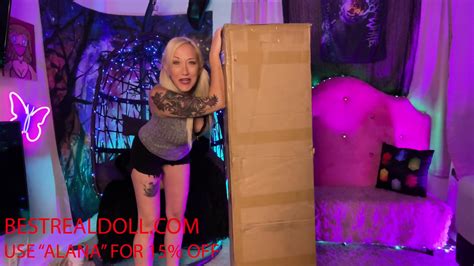 Bestrealdoll Aggie Sex Doll Review From Alana Evans Lina Paige Eporner