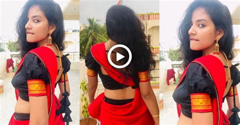 ಕೆಲ ಗಂಟೆಗಳ ಕಾಲ ಎಲ್ಲರ ಮೊಬೈಲ್ ನಡುಗುವಂತೆ ಮಸ್ತ್ ವಿಡಿಯೋಗೆ ಫೋಸ್ ಕೊಟ್ಟ ಯುವತಿ