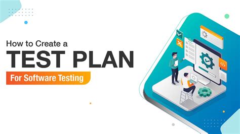 How To Create A Test Plan For Software Testing By Amaralisa Jan