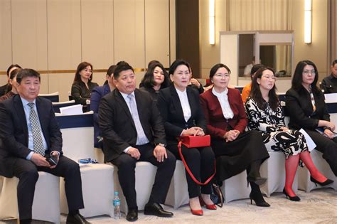 “УУР АМЬСГАЛЫН ӨӨРЧЛӨЛТИЙГ ДАВАН ТУУЛАХ БОЛОН ЖЕНДЭРИЙН МЭДРЭМЖТЭЙ