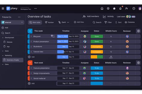 20 Best Project Management Apps To Use In 2025 The Digital Project