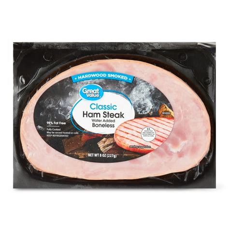 Ham In Pork