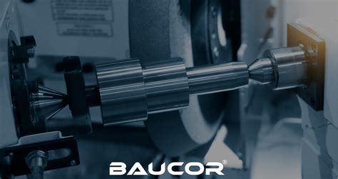 Fabricante De Cuchillas Industriales Corte De Precisión Baucor