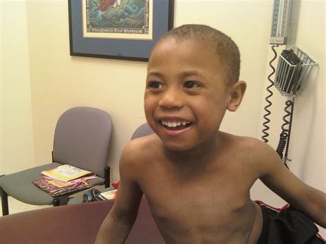 Andy Kiara Family Patch Testing