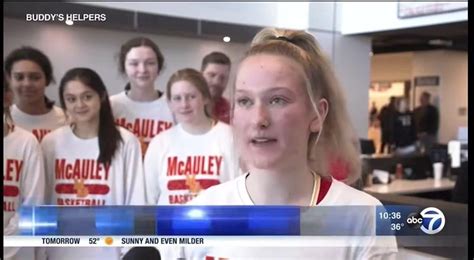 Ryan Ladd On Linkedin Wintrust Sports Complex Made The News With Being Part Of Random Acts Of…