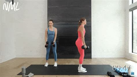 How To Do Lateral Raises