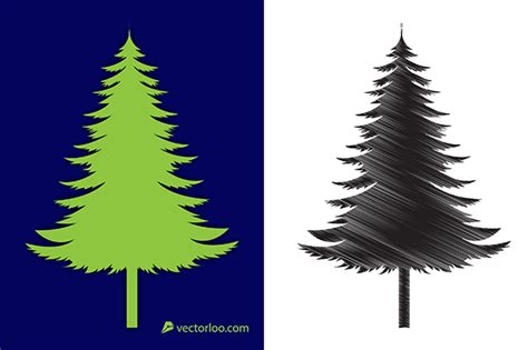 درخت 🌳 دانلود رایگان 100 فایل گرافیکی