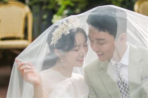 Bae Seul Gi Announces Plans To Marry YouTuber Babefriend And Shares Photos Soompi