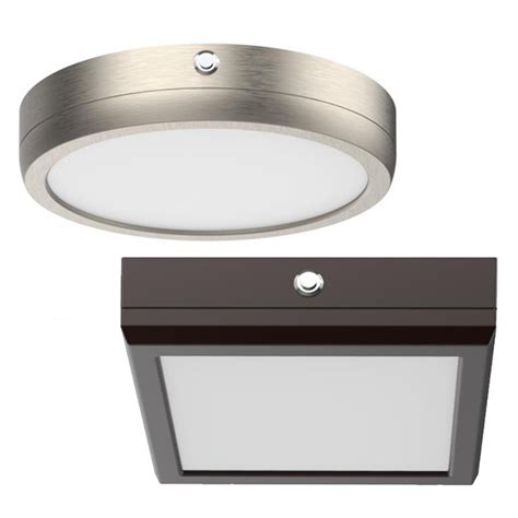 Surface Mount Fixtures Versatile Lighting For Any Space Page 28