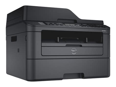 Dell E515dw Multifunction Printer Overview Specs Details Shi