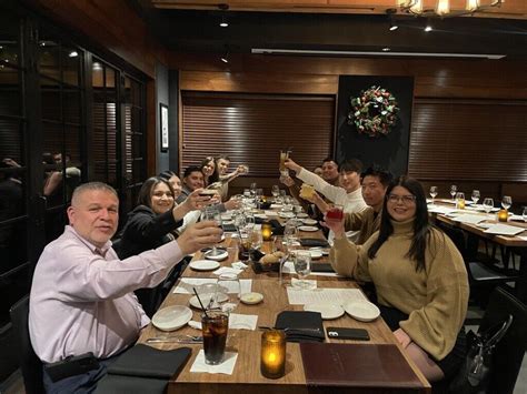 Holidaydinner Edmac Teambonding Edmac Compressor Parts