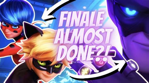 Miraculous Ladybug Season 5 Full Episodes In English