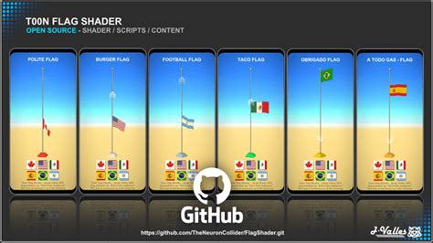 flag shader lift and wave [ explanation ] r unity3d