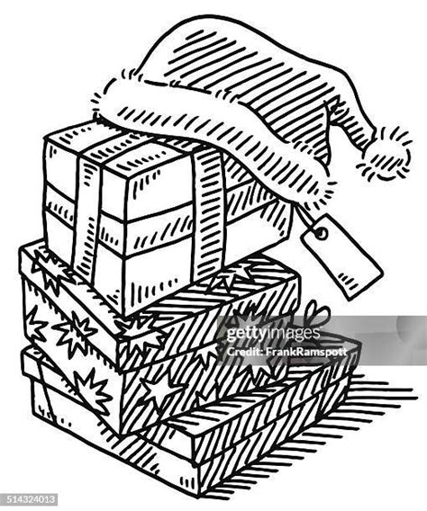 110 Stack Of Boxes Drawing High Res Illustrations Getty Images