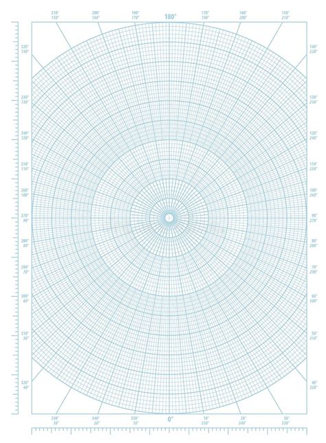 Polar Coordinate System Stock Illustrations 32 Polar Coordinate