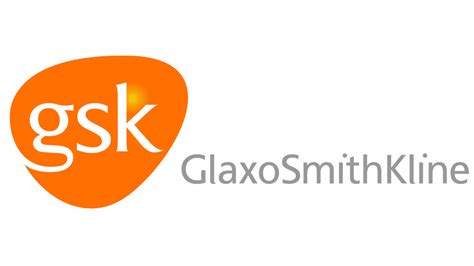 Glaxosmithkline Logo And Symbol Meaning History Png Brand