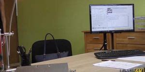 LOAN K She Never Expected Sex For Cash With Stranger But It Inga Devil Tnaflix Com