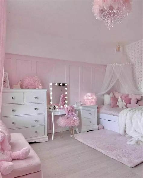 30 Pink Home Decor Ideas You Will Fall In Love With No Minimalist Here