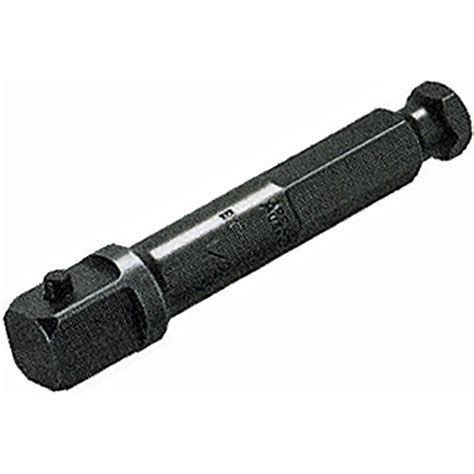 EX 758 B 4 Apex Power Drive Socket Extension 3 4 Male Square Apex Sockets