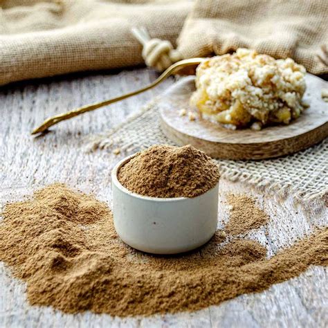 Ceylon Cinnamon Powder Madagascar Buy Recipes