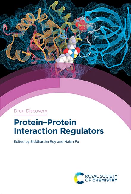 Computational Structural Modeling To Discover Ppi Modulators Protein Protein Interaction