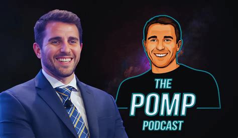 Anthony Pompliano Investor And Bitcoin Expert