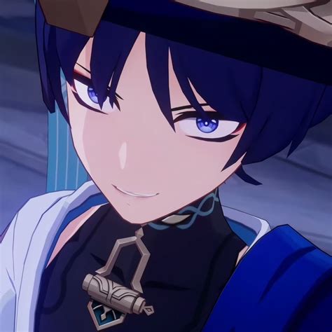 Scaramouche Nsfw Character Ai Chat Crushon Ai