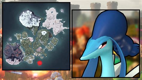 Palworld Pals List All 137 Pals And How To Use Them Rock Paper Shotgun