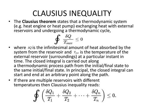 Concepts Of Entropy Pptx