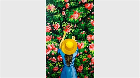 Рисуване и вино Изкушение