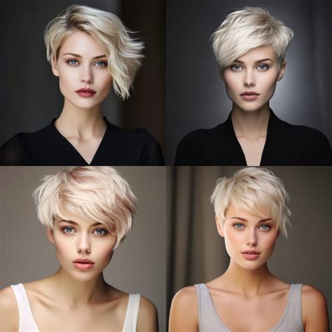 70 Short Blonde Hair We Cannot Stop Obsessing Over