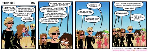 Eternal Beach City — Comics 10 14 By Darlingsnarl On Newgrounds