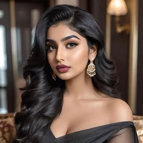 Arya Nova Miss Arya Nova • Threads Say More