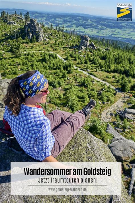 Gipfelglück Bergwanderungen Mit Ausblick Nationalpark Deutschland Wandern Urlaub In Deutschland
