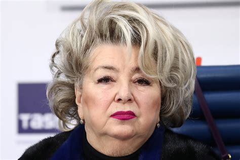 "Настоящие бандиты, просто стыдно!": Татьяна Тарасова раскритиковала ...