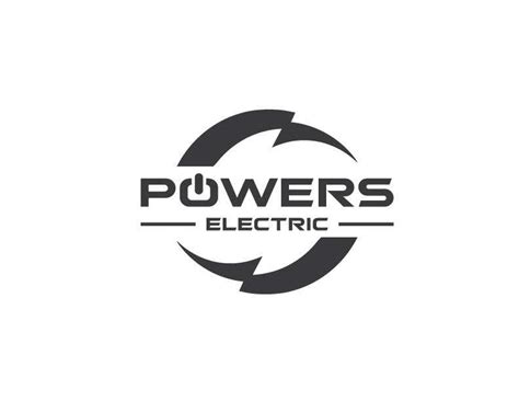 Entry 235 By Mdramjanit360 For Electrical Contractor Logo Design Freelancer